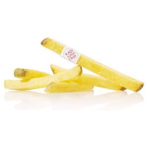Produits de Pommes de terre (et féculents)
