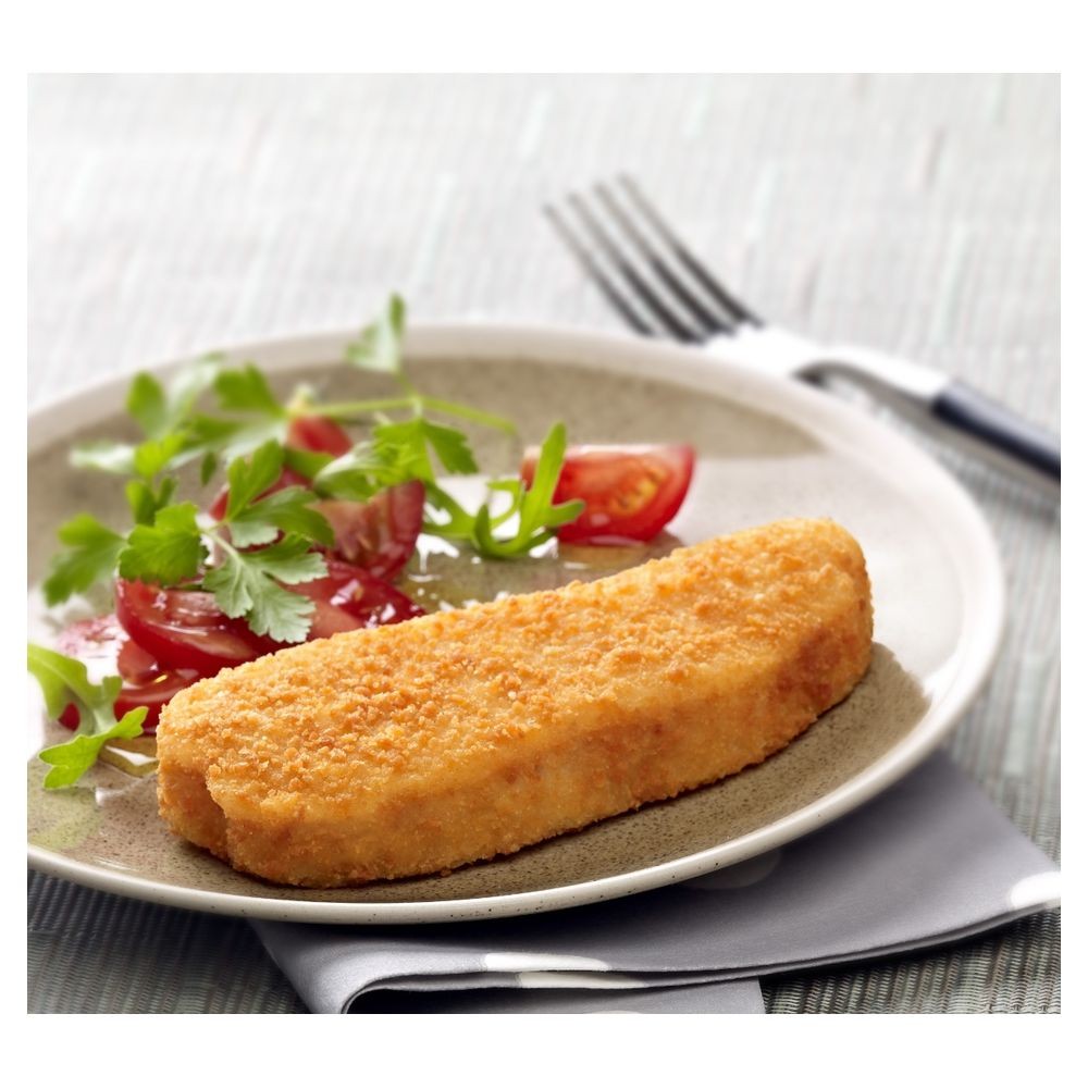 Poissons et crustacés