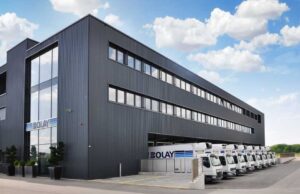 Produits surgelés - Votre partenaire local depuis 1952