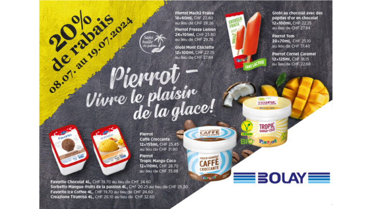 Bolay SA - Produits réfrigérés et surgelés - Votre partenaire local du ...